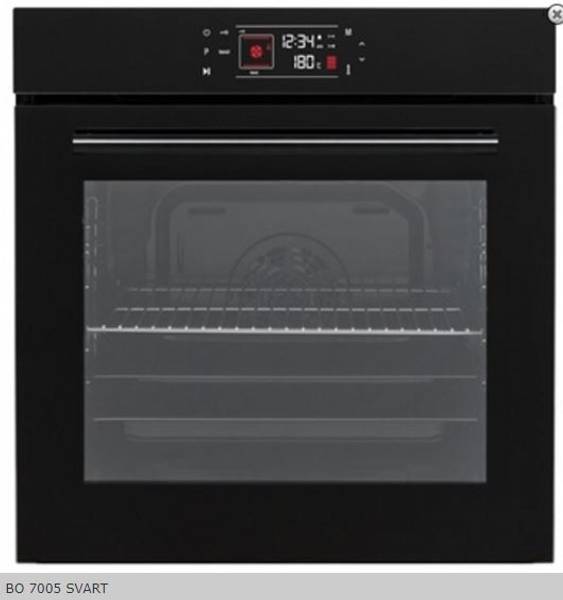 Stekeovn | Kvalitetsprodukter på nett