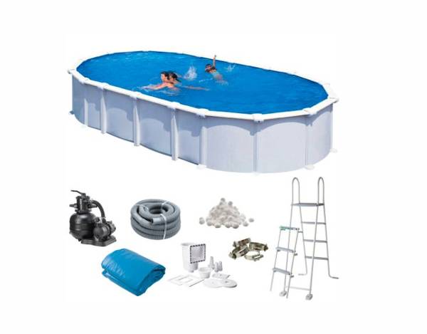 Basseng & Spa | Kvalitetsprodukter på nett